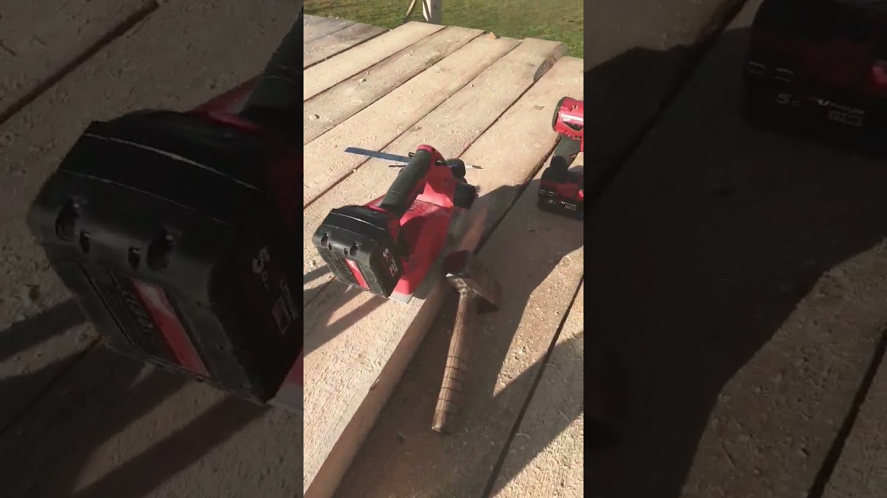 My Milwaukee PACKOUT wall setup! NEW mounts and accessories - Tool Tips HQ