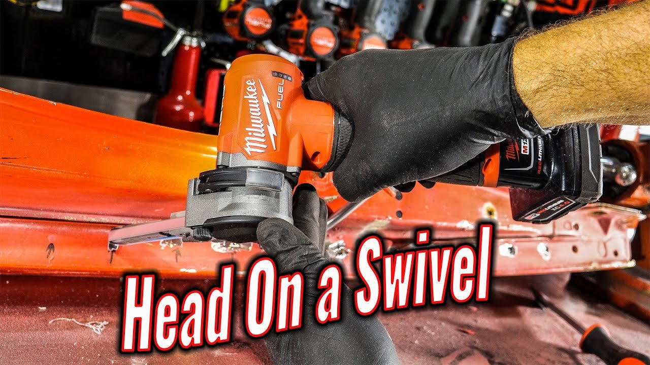 SKIL BB9504 Belt Disc Combination Sander Review - Tool Tips HQ