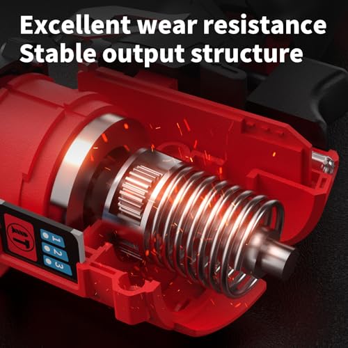 Power Meets Precision: Review of the Cordless Impact Driver Kit ...